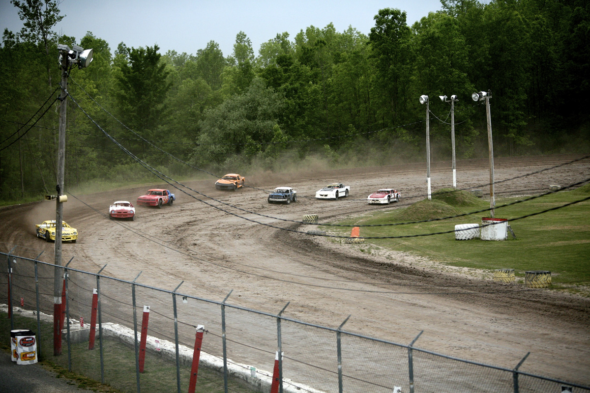 PHOTOS: Racing for Mobile - Syracuse New Times