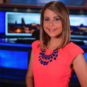 Meet 'TV Fit Girl': News reporter Rachel Polansky - Syracuse New Times
