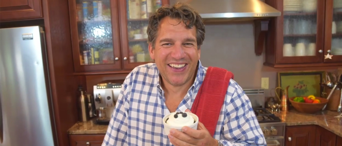 Italian Lovers Whipped Cream – Syracuse New Times