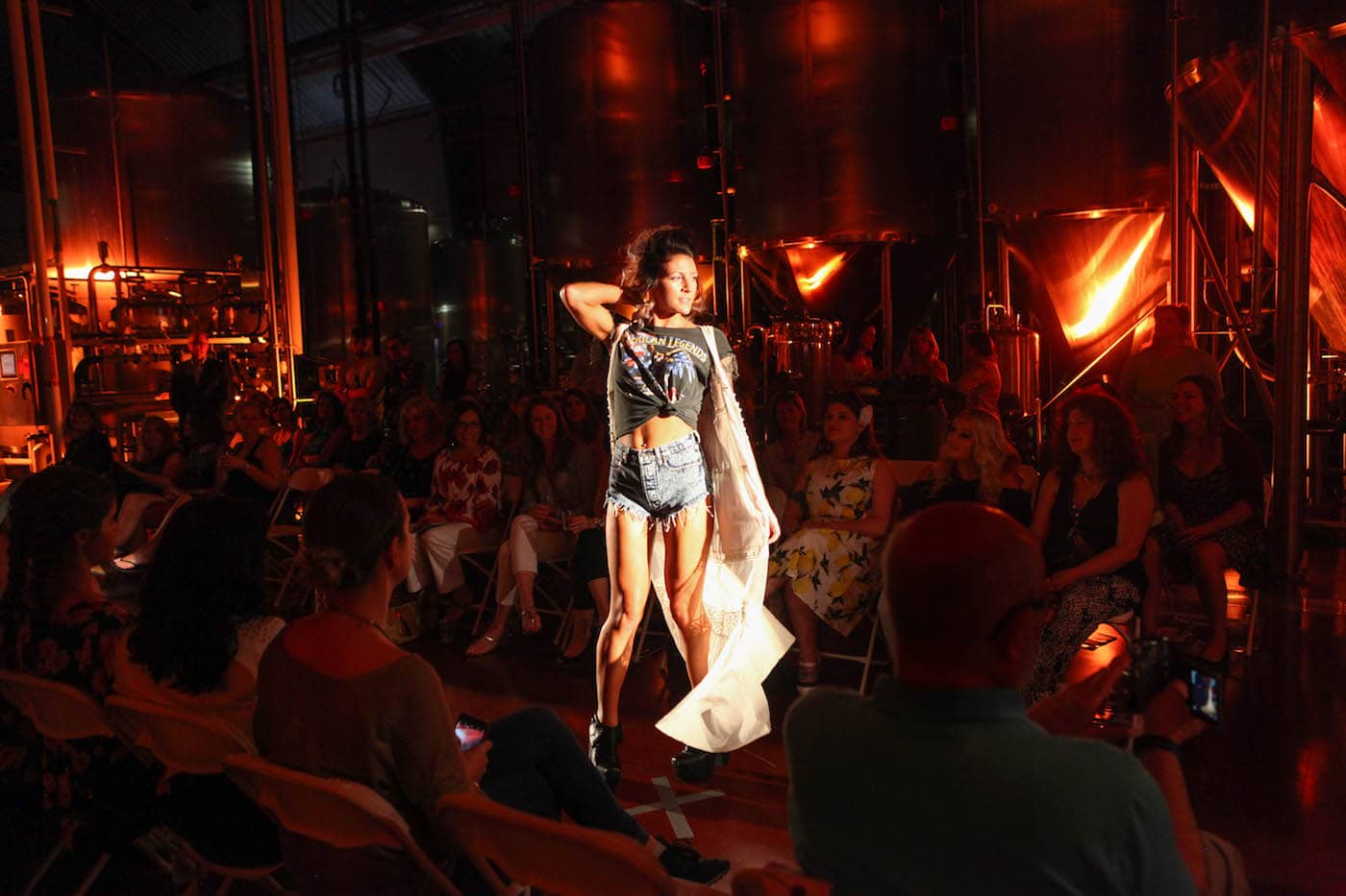 Photo Gallery: Farm Fresh Fashion – Syracuse New Times