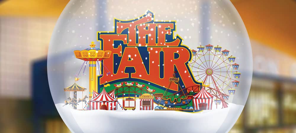 Winter Fair, a mini-version of the NY State Fair, premieres at Expo ...