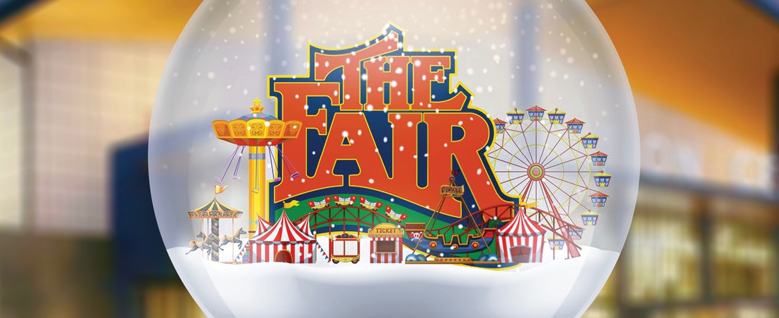 Winter Fair, a mini-version of the NY State Fair, premieres at Expo ...