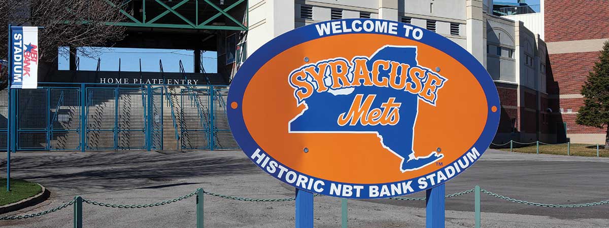 Let's Go Mets: 9 things to know ahead of Syracuse Mets season